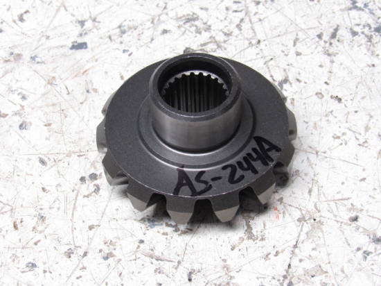 Eastern Triangle Enterprises LLC Parts Store. 80