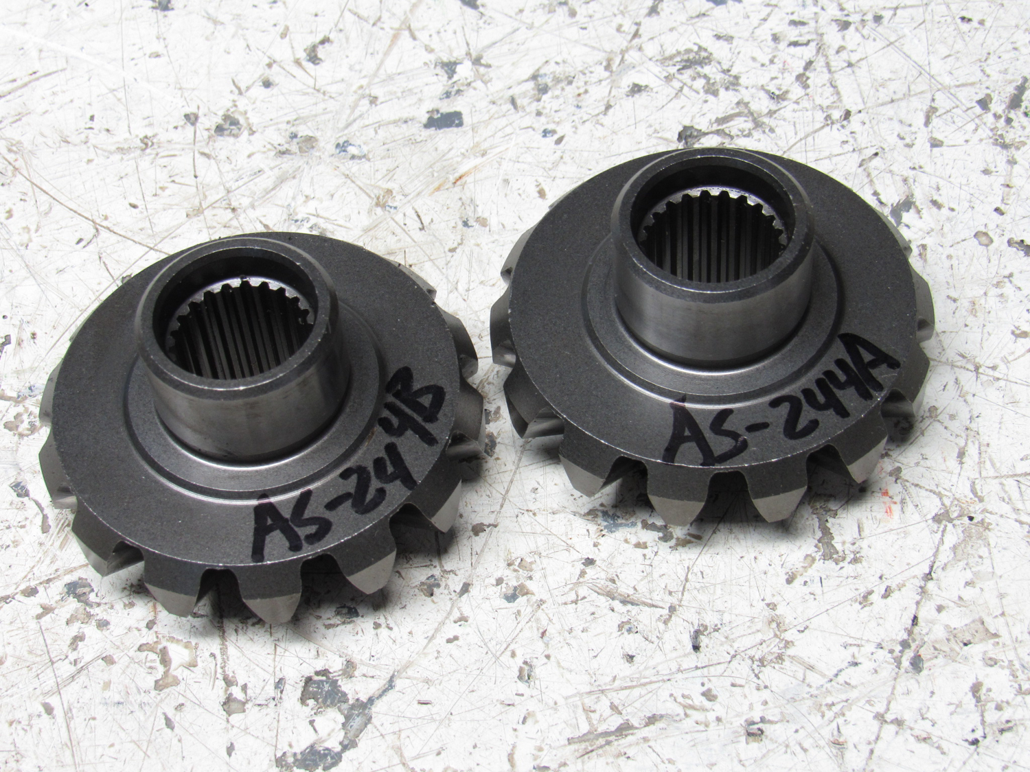 Eastern Triangle Enterprises LLC Parts Store. 80