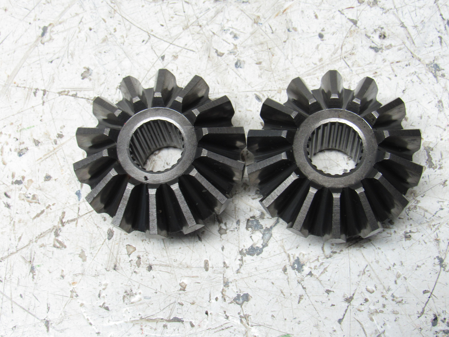 Eastern Triangle Enterprises LLC Parts Store. 80