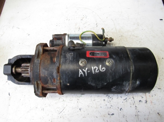 Eastern Triangle Enterprises LLC Parts Store. 60