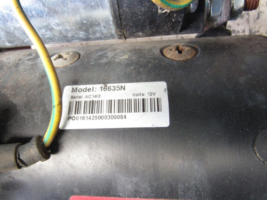 Eastern Triangle Enterprises LLC Parts Store. 60