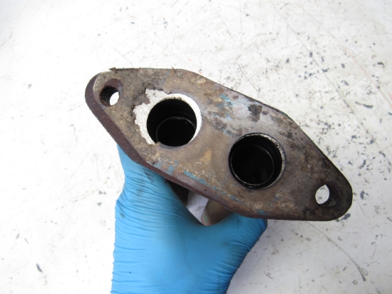 Eastern Triangle Enterprises LLC Parts Store. 52