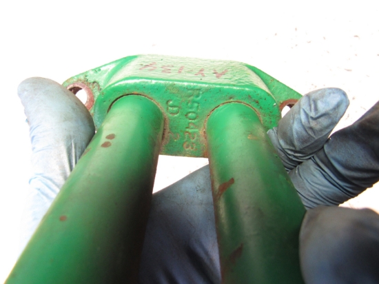 Eastern Triangle Enterprises LLC Parts Store. 52