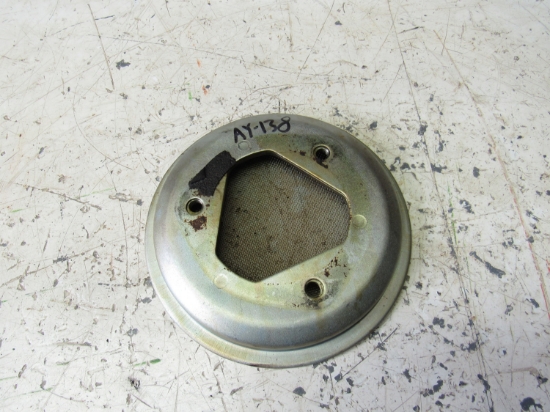 Eastern Triangle Enterprises LLC Parts Store. 60