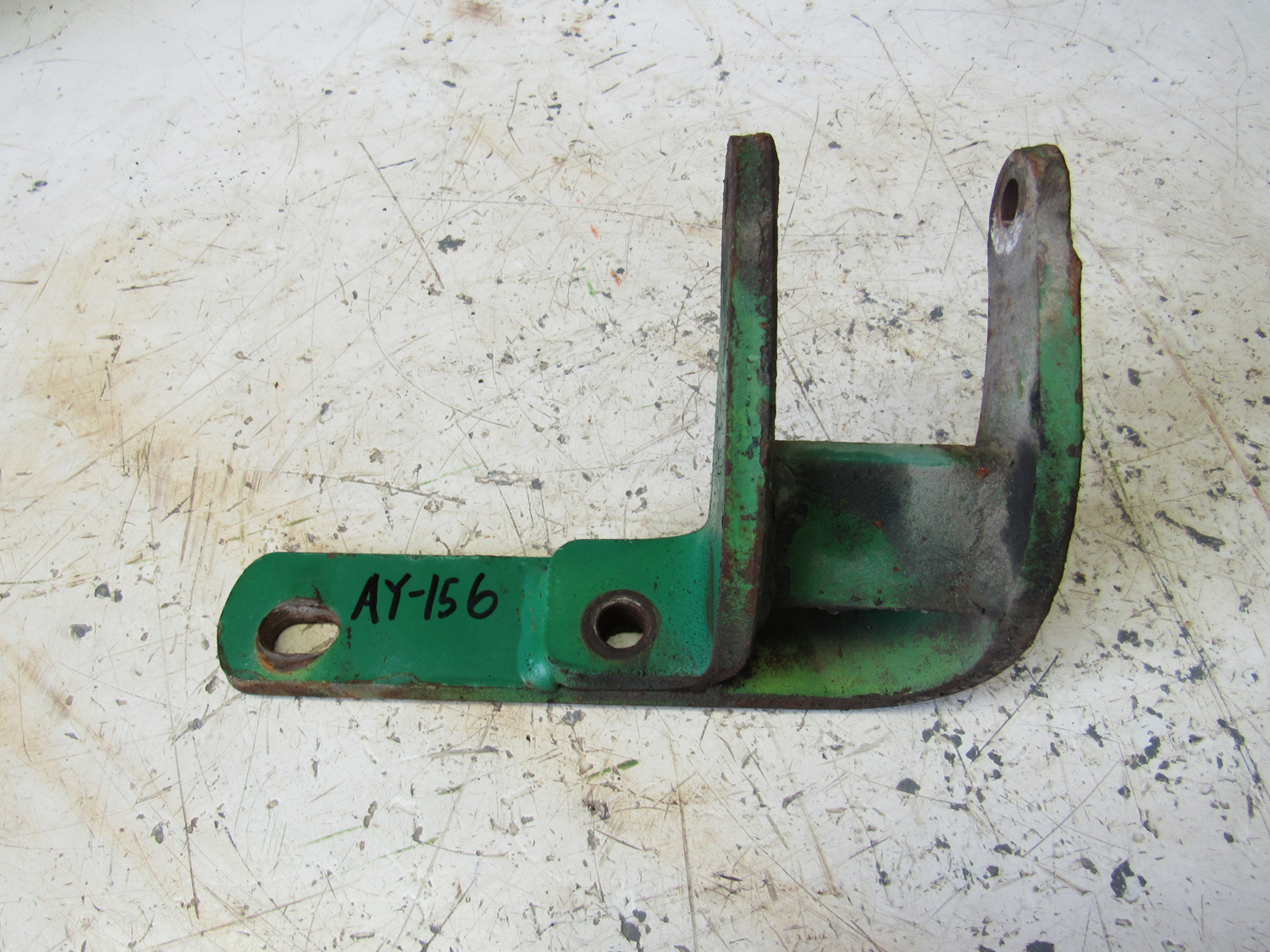 Eastern Triangle Enterprises LLC E-Store. John Deere AR72363 Alternator ... Eastern Triangle Enterprises LLC E-Store. John Deere AR72363 Alternator ...
