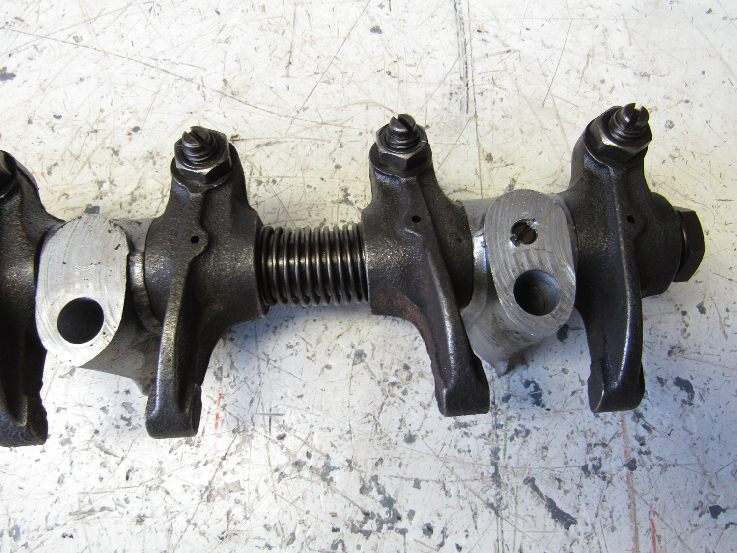 Eastern Triangle Enterprises LLC Parts Store. 80