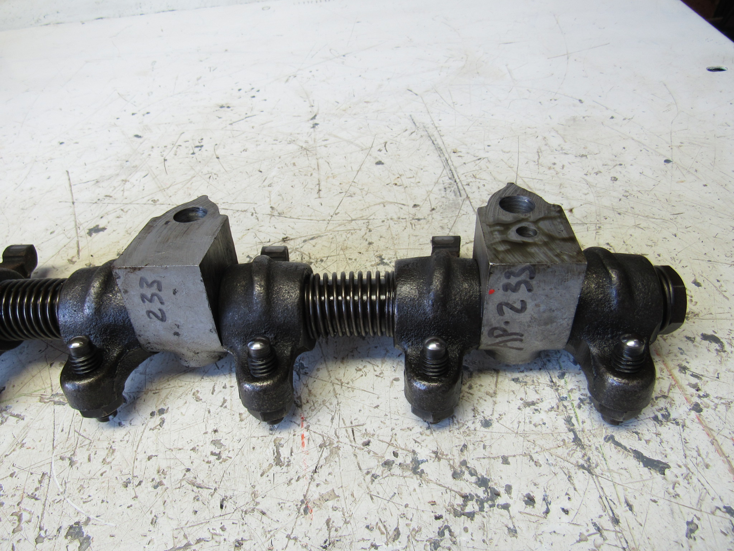 Eastern Triangle Enterprises LLC Parts Store. 80