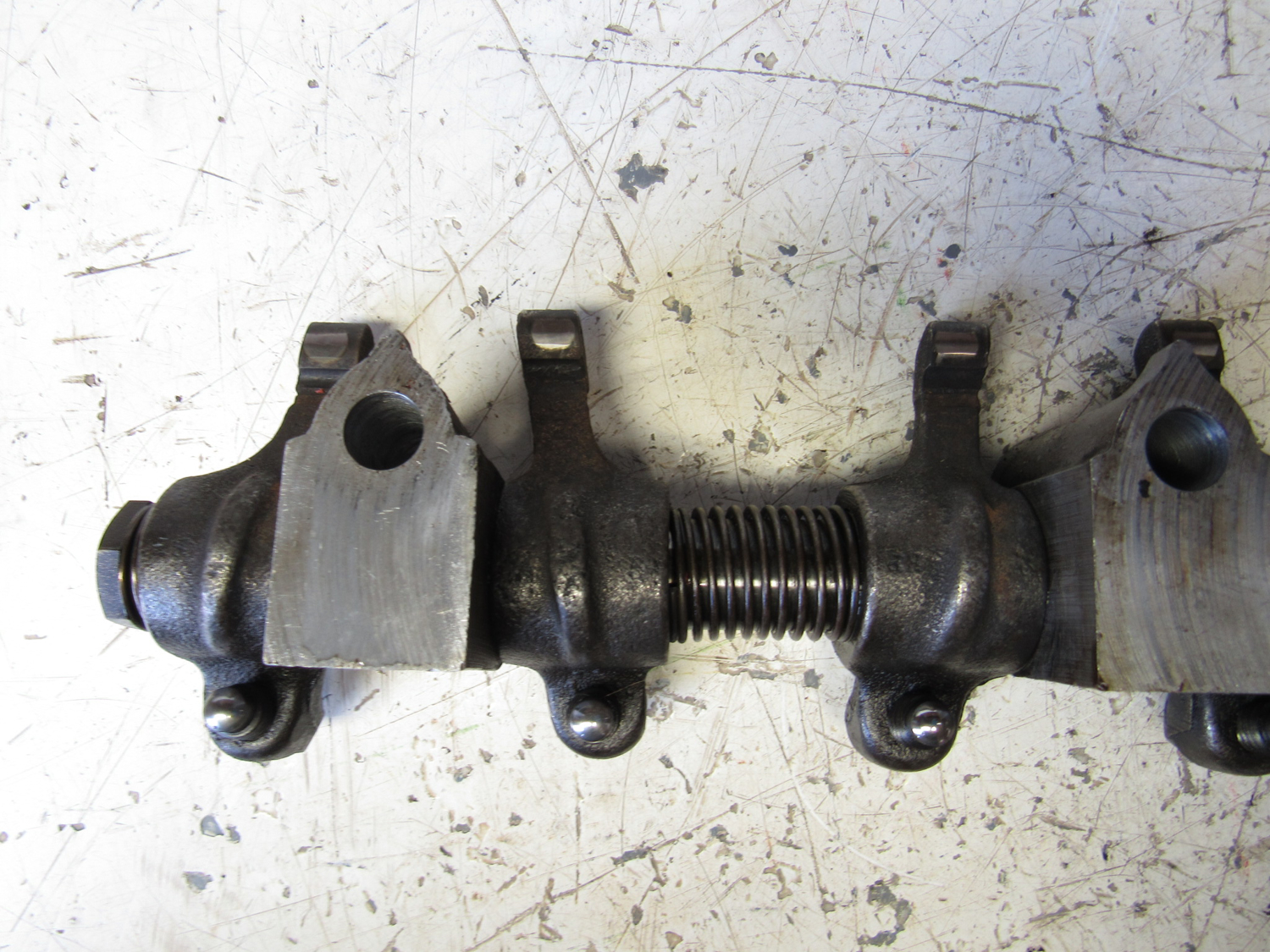 Eastern Triangle Enterprises LLC Parts Store. 80