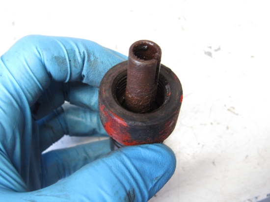 Eastern Triangle Enterprises LLC Parts Store. 80