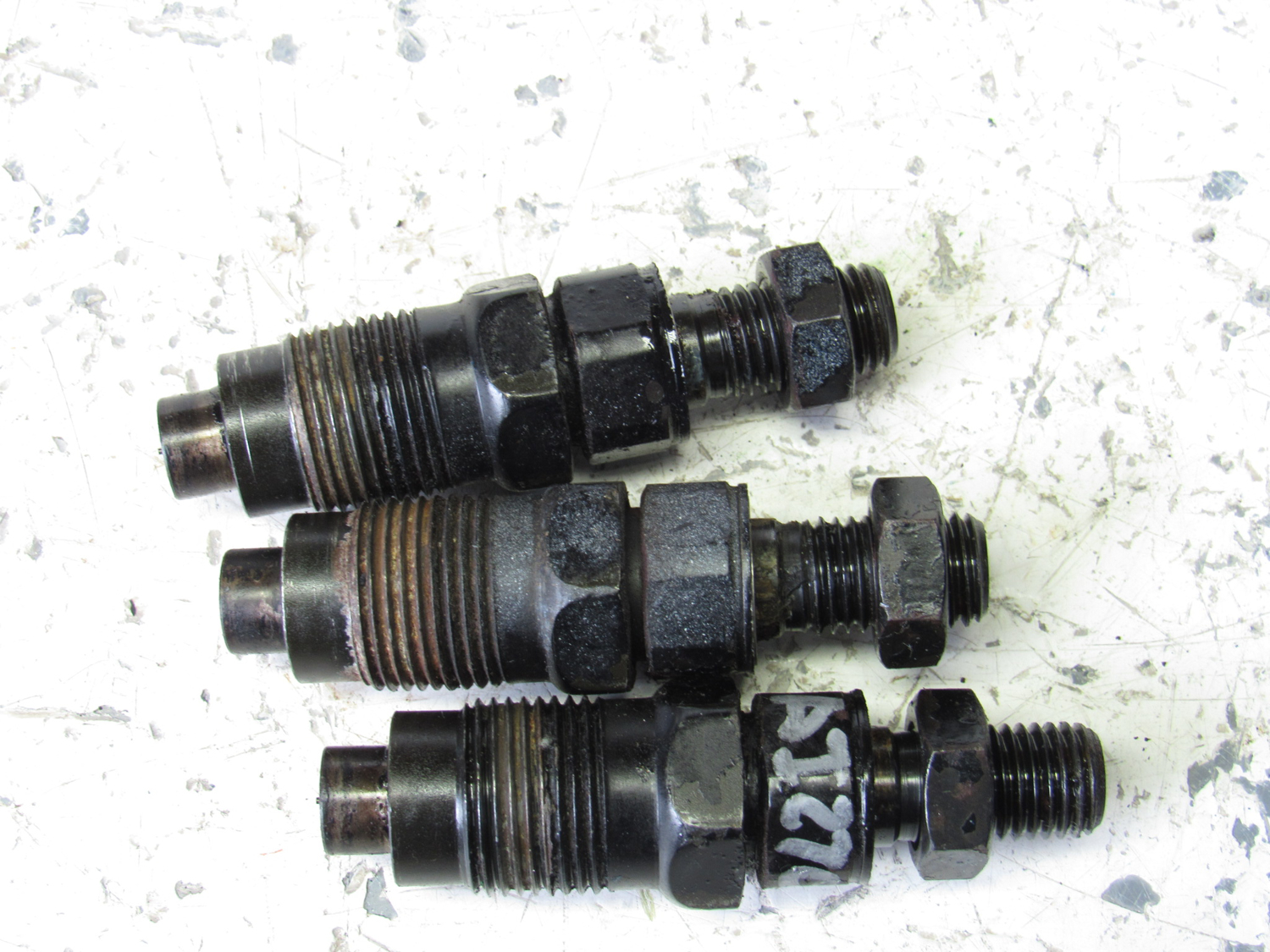 Eastern Triangle Enterprises LLC Parts Store. 80