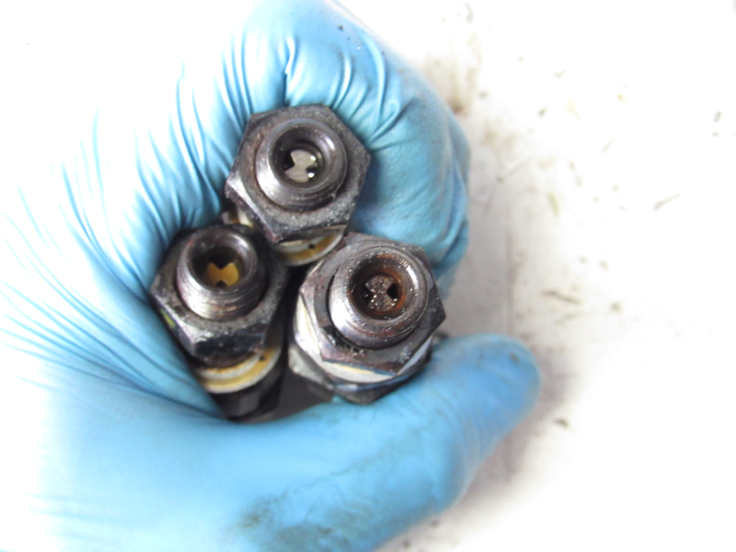 Eastern Triangle Enterprises LLC Parts Store. 80