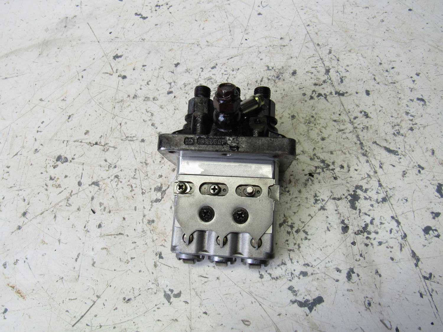 Eastern Triangle Enterprises LLC Parts Store. 80