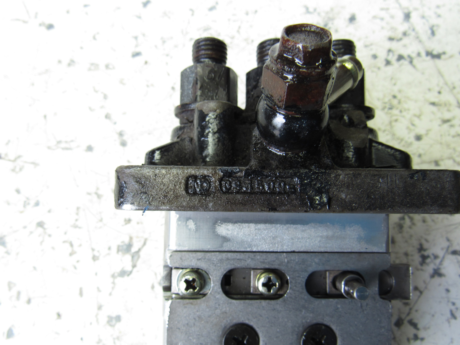 Eastern Triangle Enterprises LLC Parts Store. 80