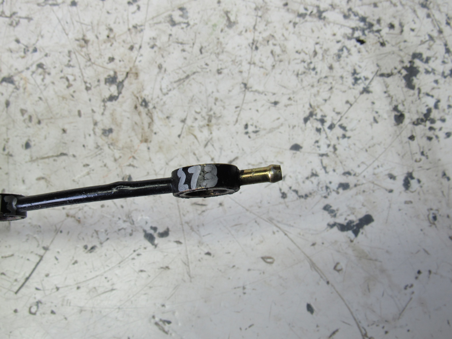 Eastern Triangle Enterprises LLC E-Store. Perkins 131606260 Fuel Return ...