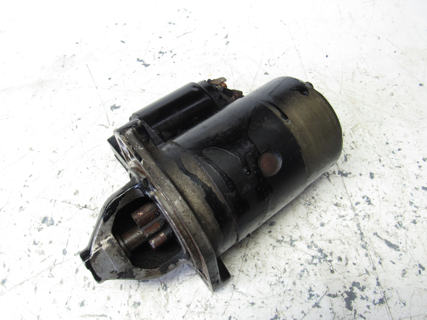 Eastern Triangle Enterprises LLC Parts Store. 80