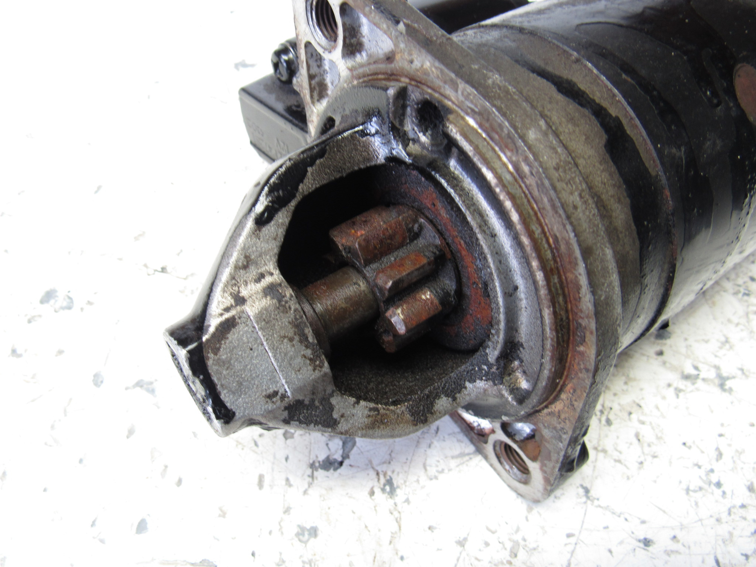 Eastern Triangle Enterprises LLC Parts Store. 80