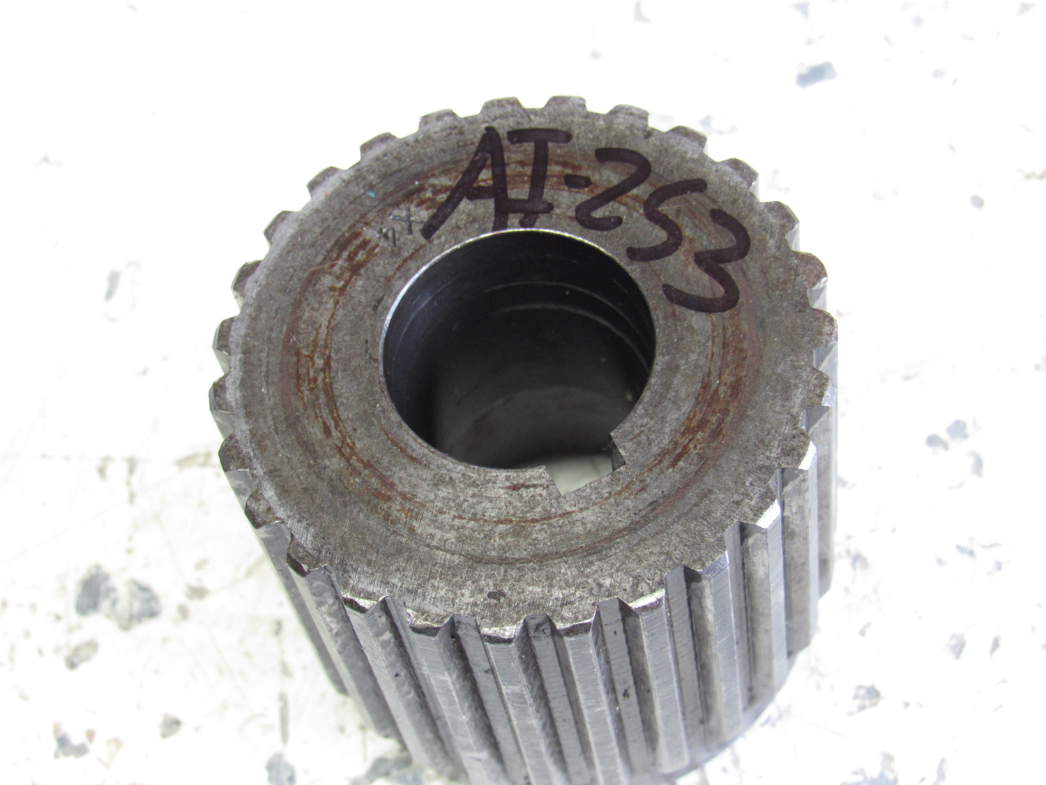 Eastern Triangle Enterprises LLC Parts Store. 80