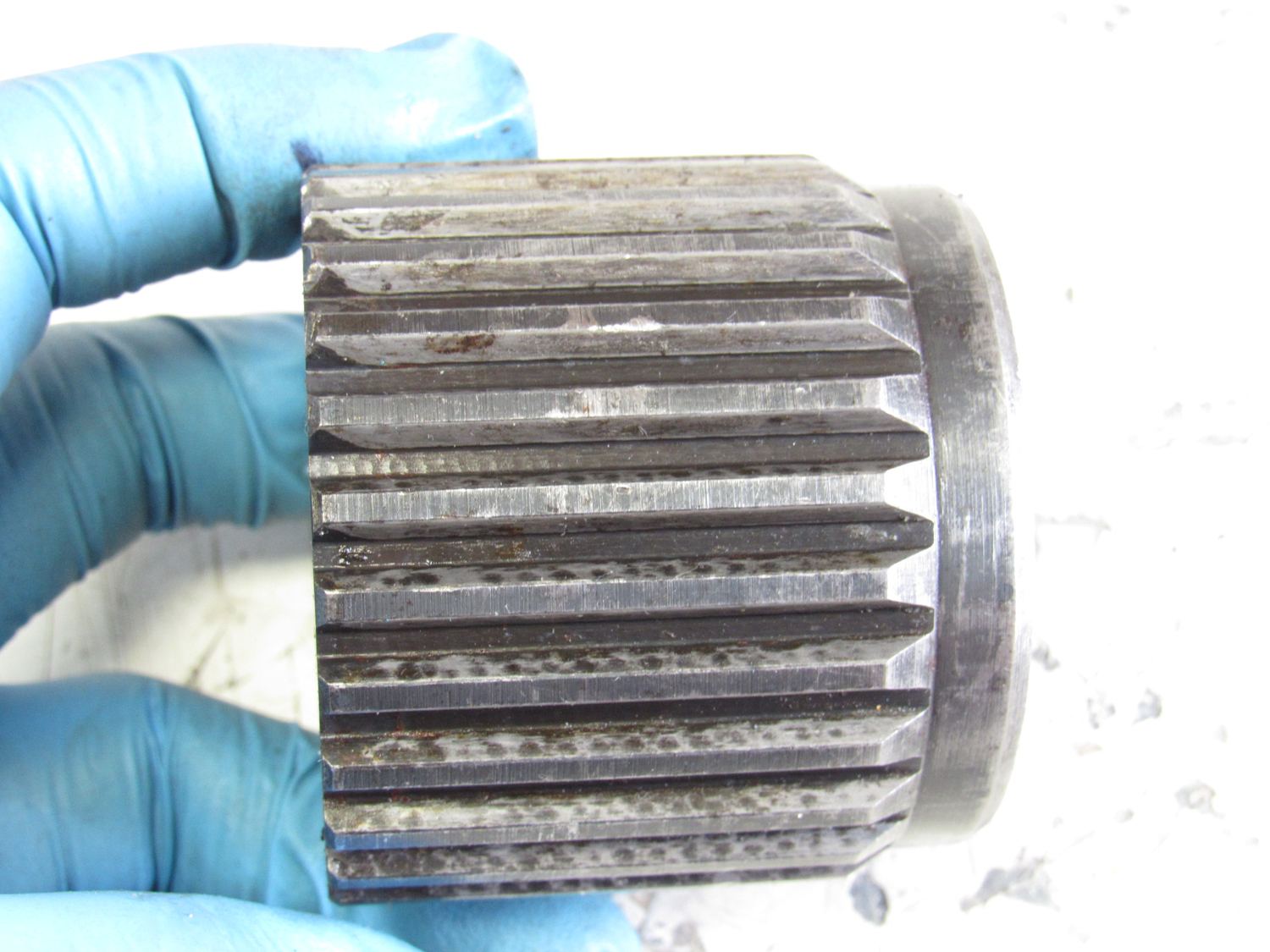 Eastern Triangle Enterprises LLC Parts Store. 80