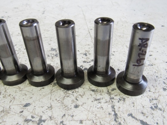 Eastern Triangle Enterprises LLC Parts Store. 80