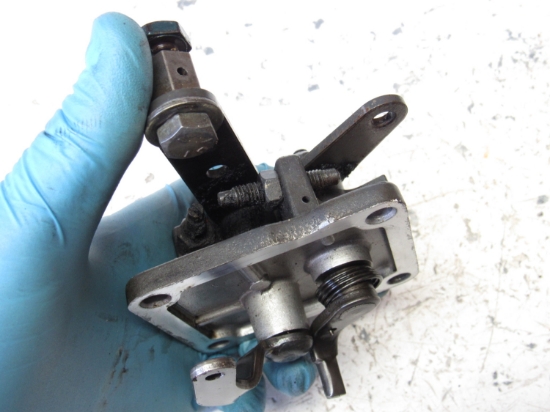 Eastern Triangle Enterprises LLC Parts Store. 80