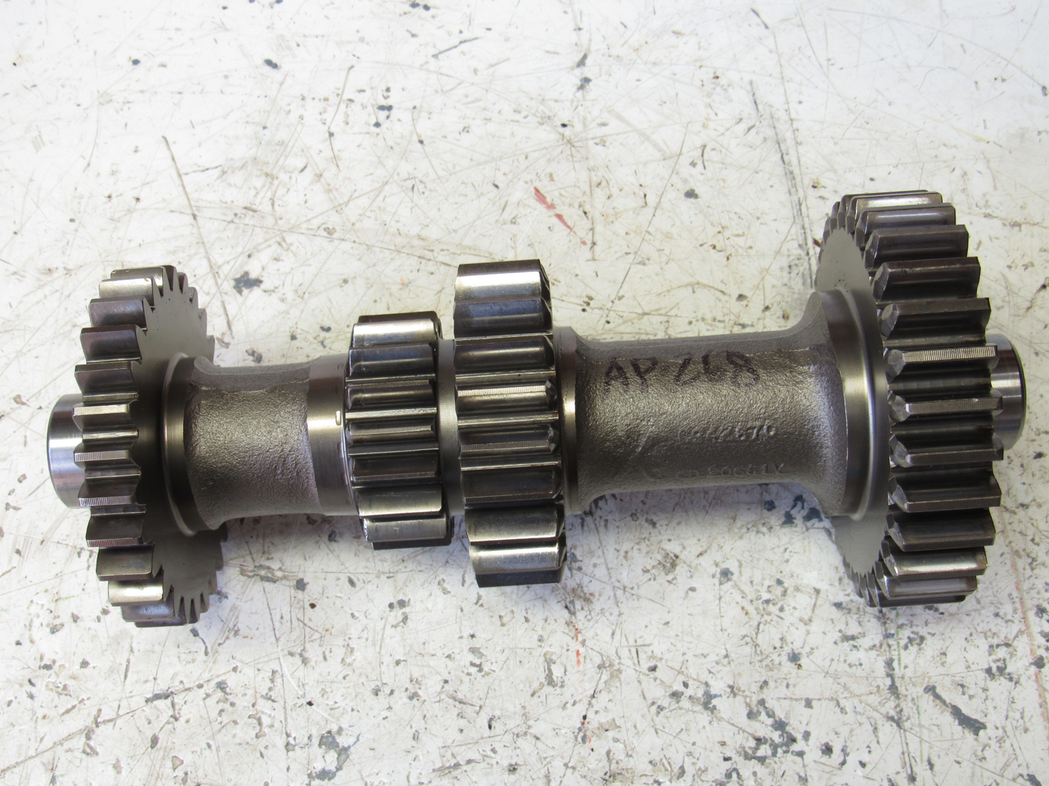 Eastern Triangle Enterprises LLC E-Store. JI Case IH David Brown ...