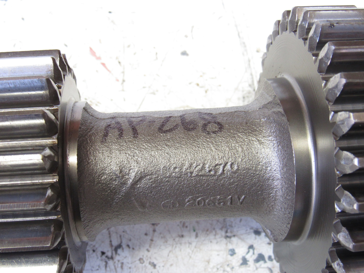 Eastern Triangle Enterprises LLC E-Store. JI Case IH David Brown ...