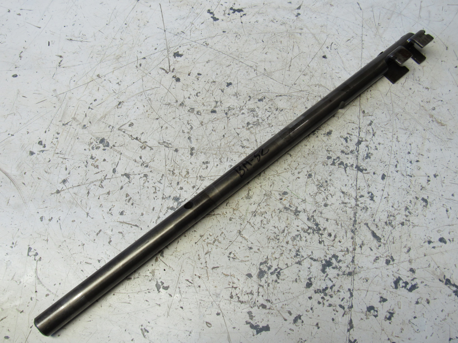 Eastern Triangle Enterprises LLC Parts Store. 60