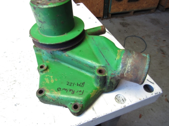 Eastern Triangle Enterprises LLC Parts Store. 60