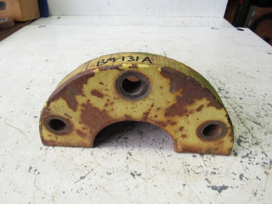 Eastern Triangle Enterprises LLC Parts Store. 60