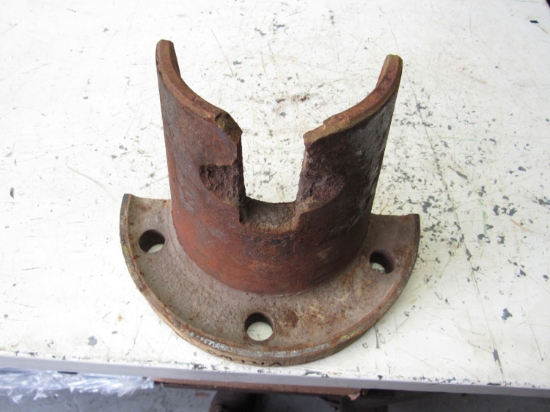 Eastern Triangle Enterprises LLC Parts Store. 60