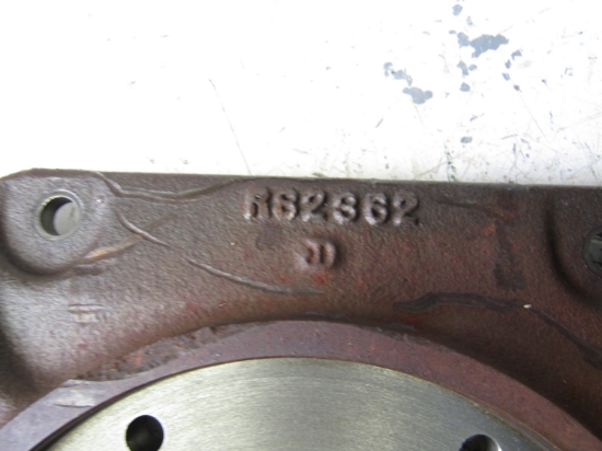 Eastern Triangle Enterprises LLC Parts Store. 60