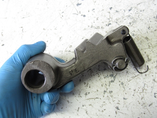 Eastern Triangle Enterprises LLC Parts Store. 60