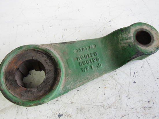 Eastern Triangle Enterprises LLC Parts Store. John Deere R66128 ...