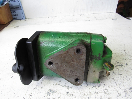 Eastern Triangle Enterprises LLC E-Store. John Deere RE22586 Hydraulic ...