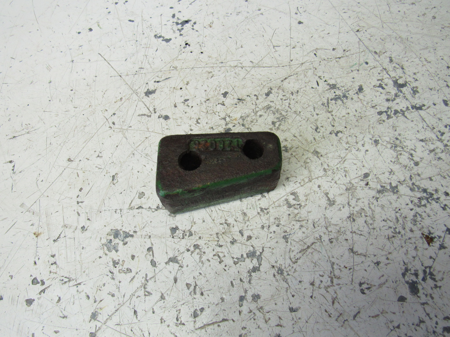 Eastern Triangle Enterprises LLC Parts Store. 60