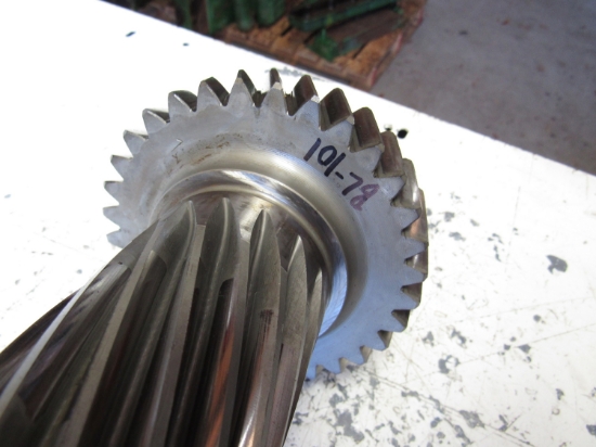 Eastern Triangle Enterprises LLC Parts Store. 60