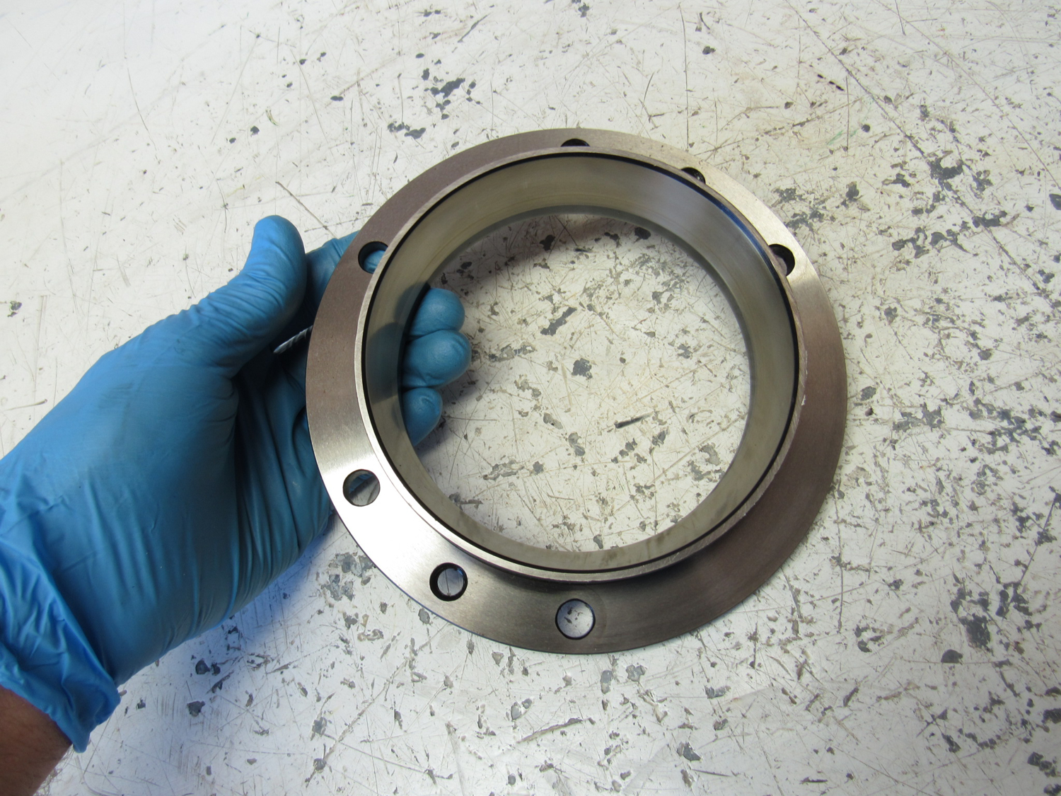 Eastern Triangle Enterprises LLC E-Store. John Deere L33492 RH Right ...