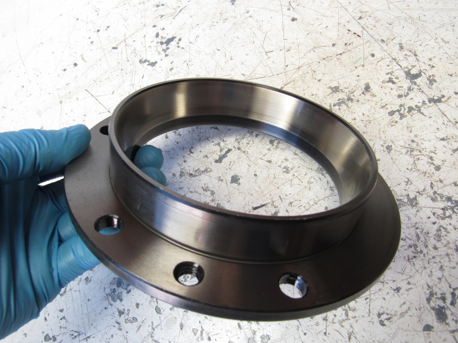 Eastern Triangle Enterprises LLC E-Store. John Deere L33492 RH Right ...