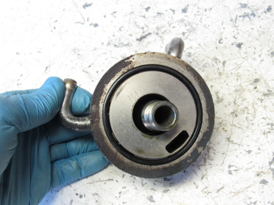 Eastern Triangle Enterprises LLC Parts Store. 80
