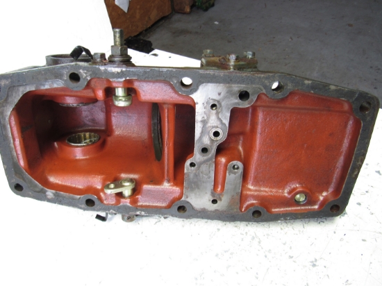 Eastern Triangle Enterprises LLC Parts Store. 60