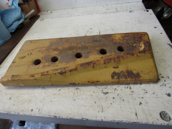 Eastern Triangle Enterprises LLC Parts Store. CAT Caterpillar 4J-8665 ...