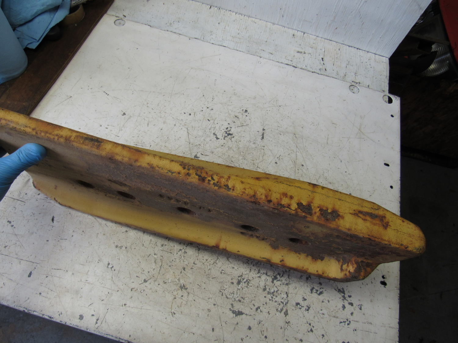 Eastern Triangle Enterprises LLC Parts Store. CAT Caterpillar 4J-8665 ...