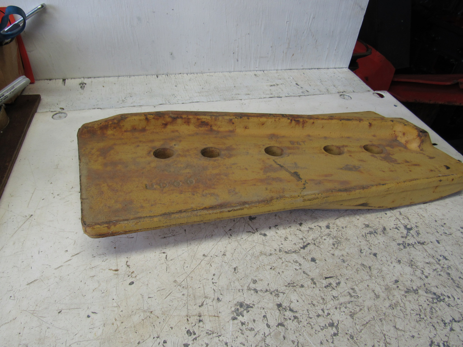 Eastern Triangle Enterprises LLC Parts Store. CAT Caterpillar 4J-8665 ...