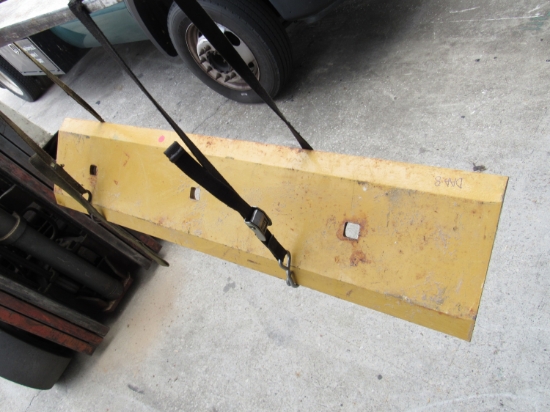 Eastern Triangle Enterprises LLC Parts Store. 80