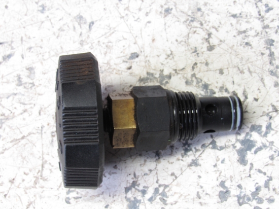 Eastern Triangle Enterprises LLC E-Store. Flow Valve AMT2628 John Deere ...