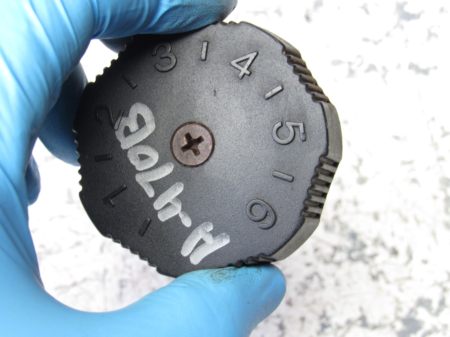 Eastern Triangle Enterprises LLC E-Store. Flow Valve AMT2628 John Deere ...