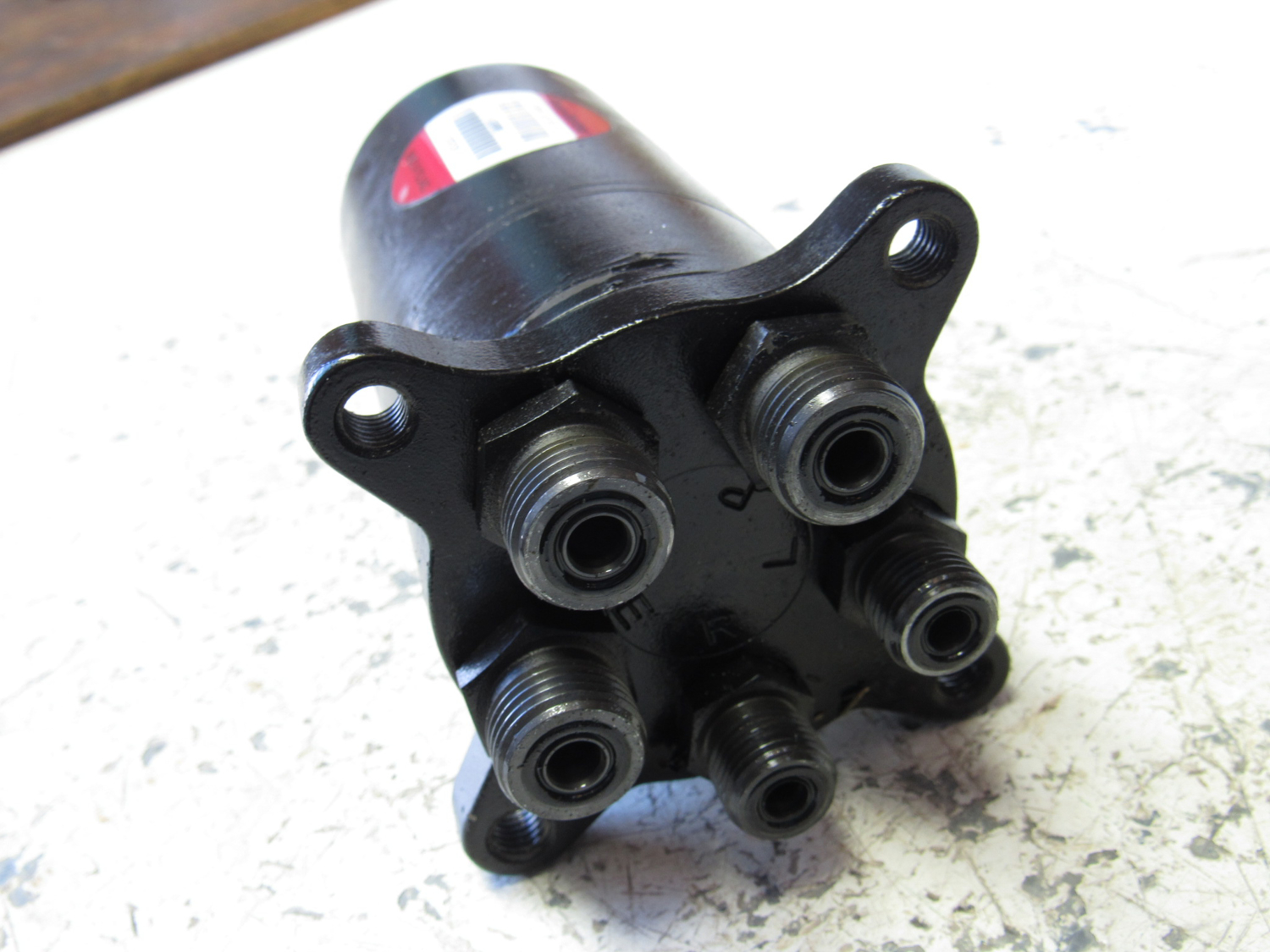 Eastern Triangle Enterprises LLC Parts Store. 75