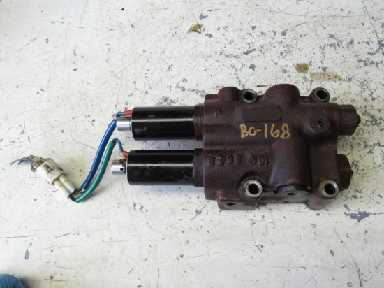 Eastern Triangle Enterprises LLC Parts Store. 80
