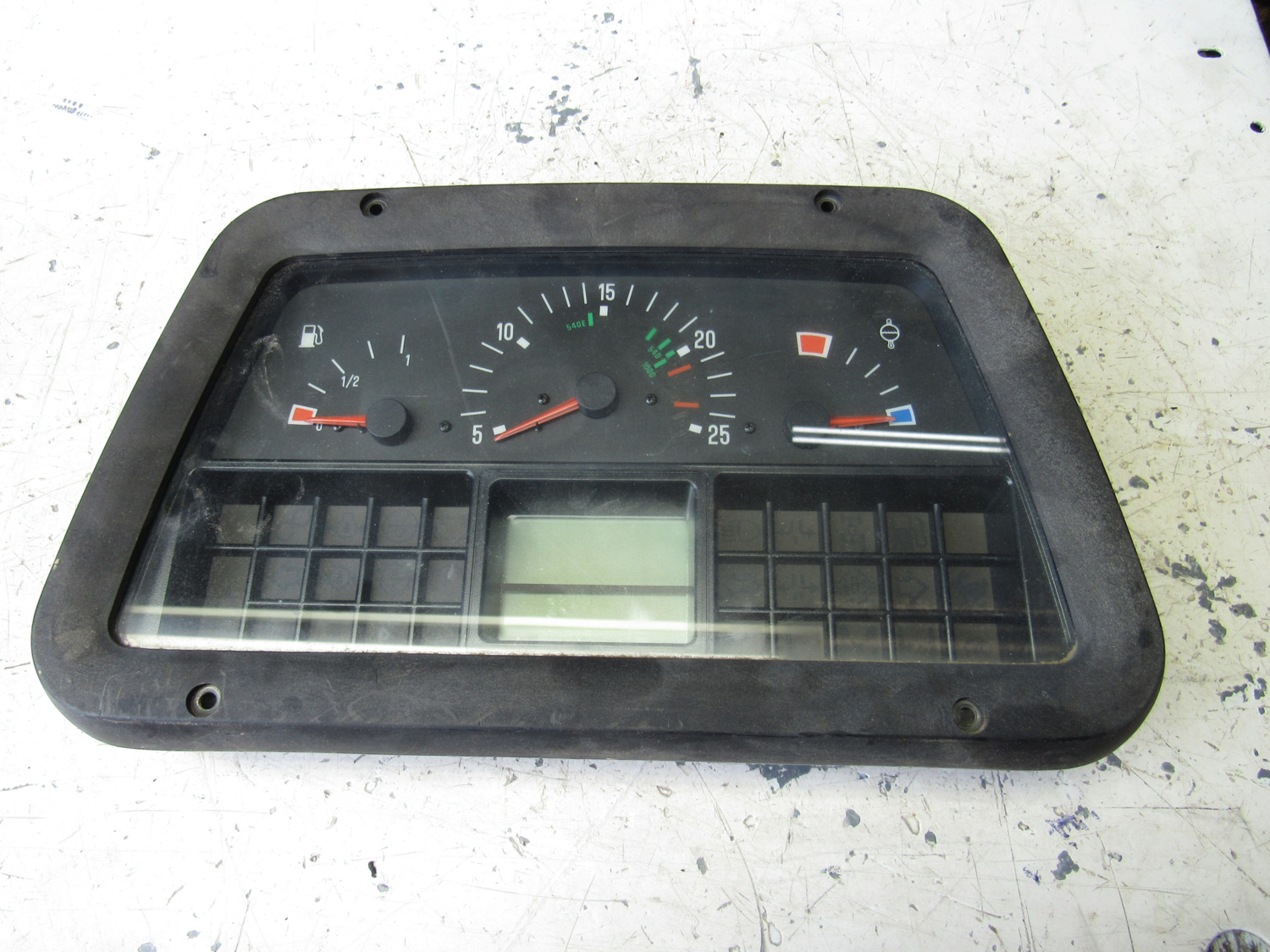 Eastern Triangle Enterprises LLC Parts Store. 80