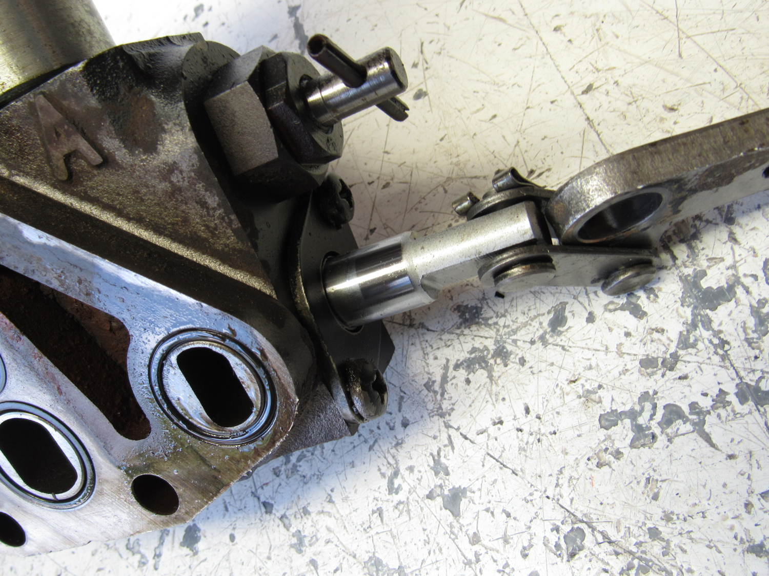 Eastern Triangle Enterprises LLC Parts Store. Massey Ferguson ...